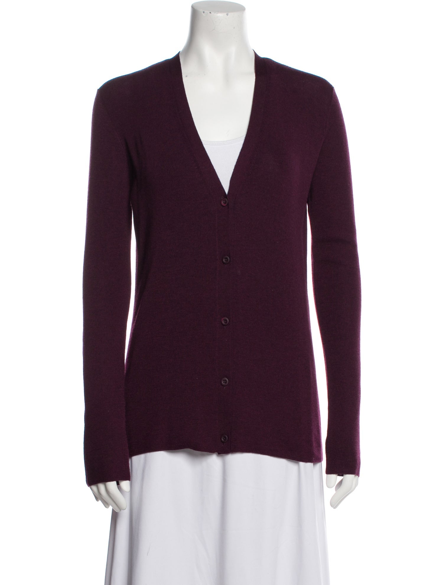 Prada 2019 Cashmere Sweater w/ Tags w/Tags - Pink Knitwear, Clothing ...