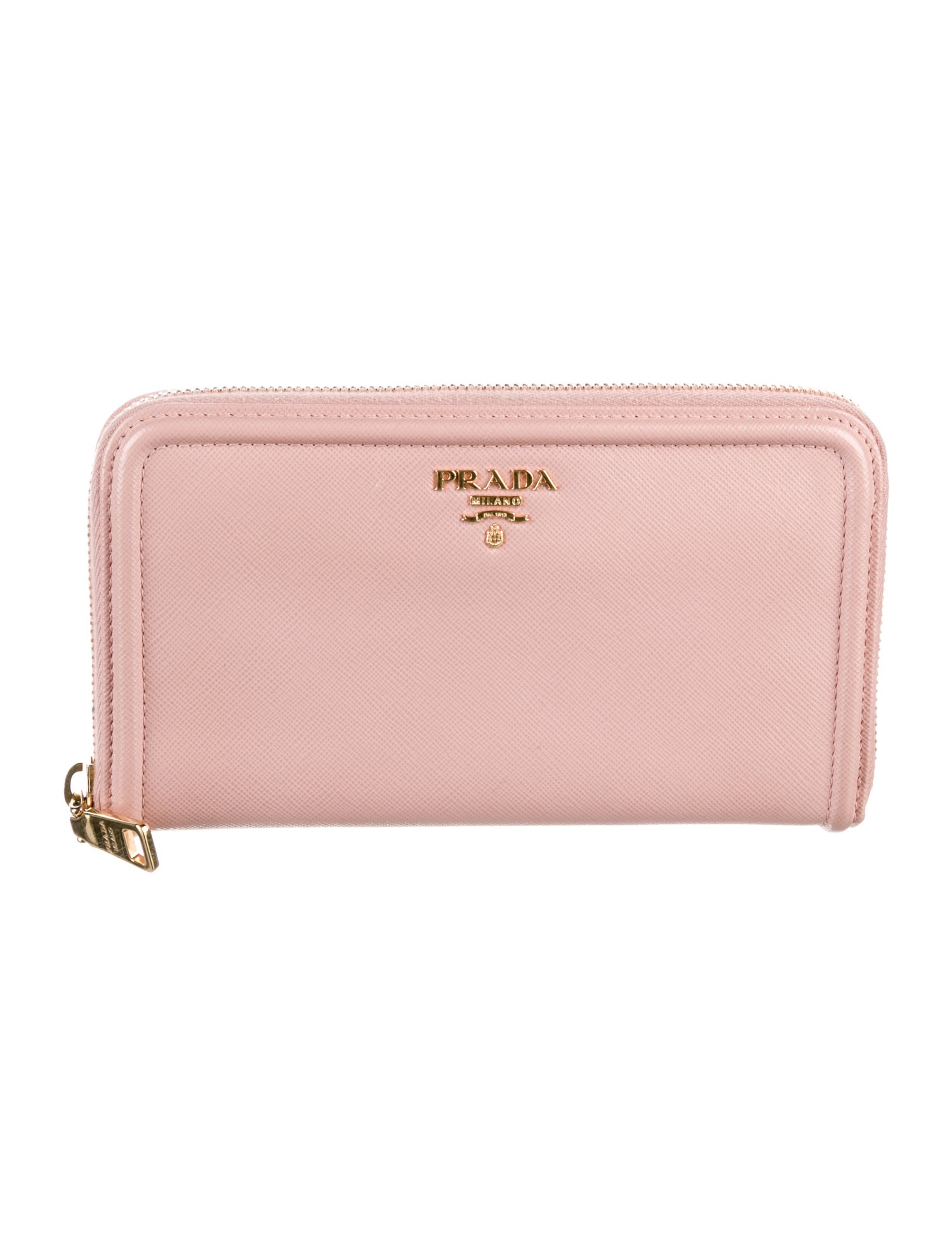 Prada Wallets - Authenticated Resale | The RealReal