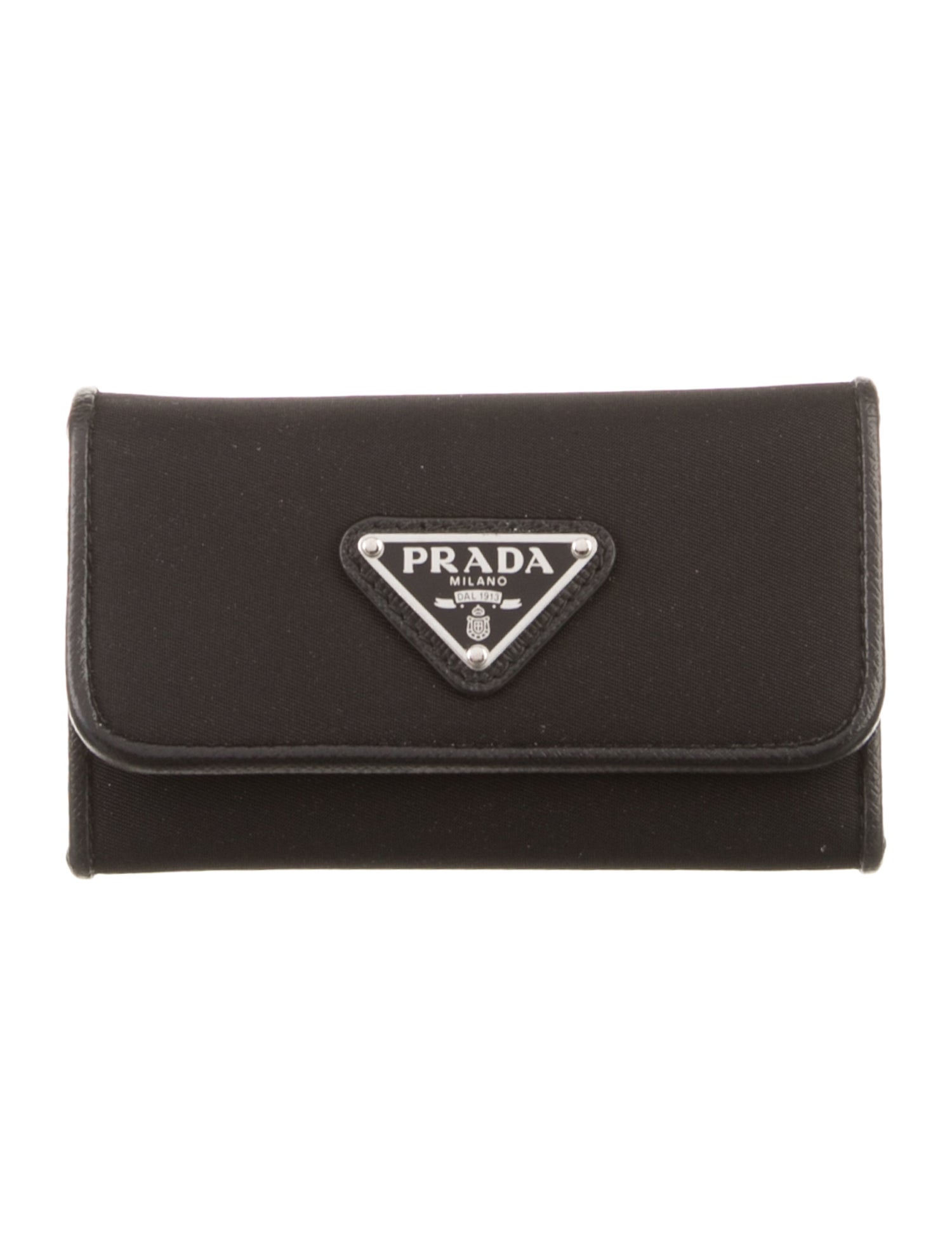 Prada Wallets - Authenticated Resale | The RealReal