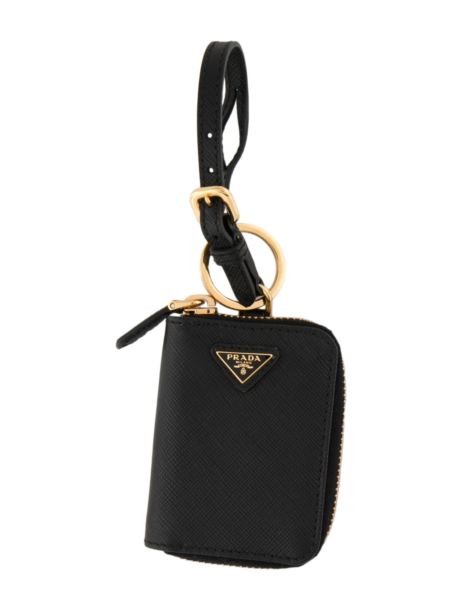 Prada Bag Accessories | The RealReal