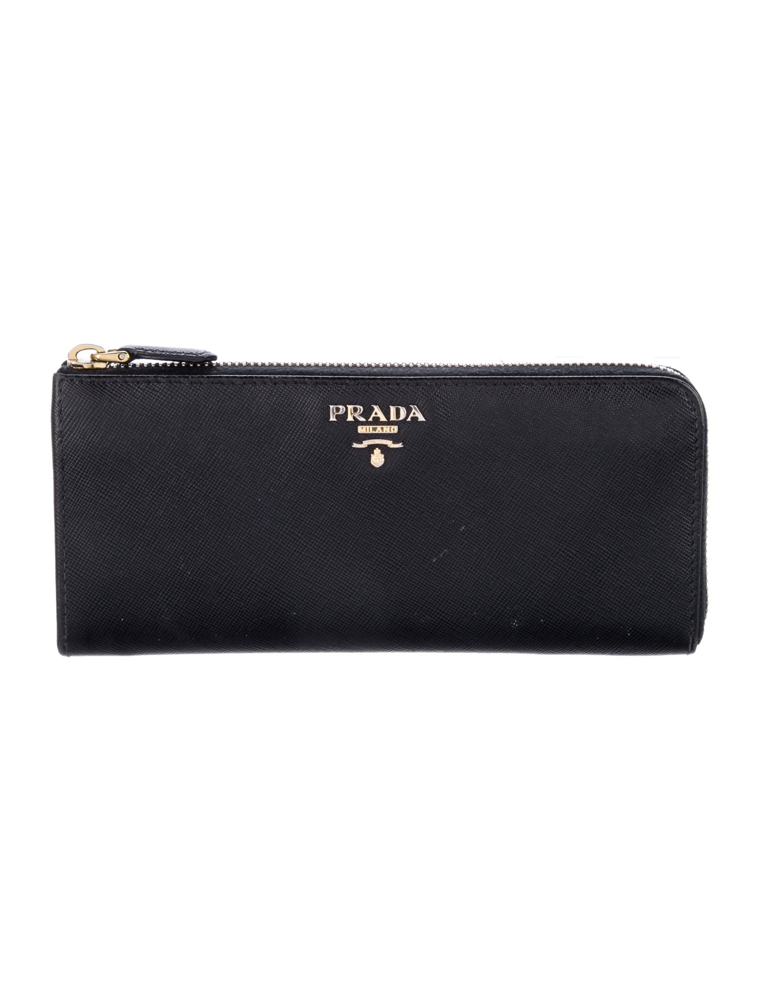 Prada Wallets - Authenticated Resale | The RealReal