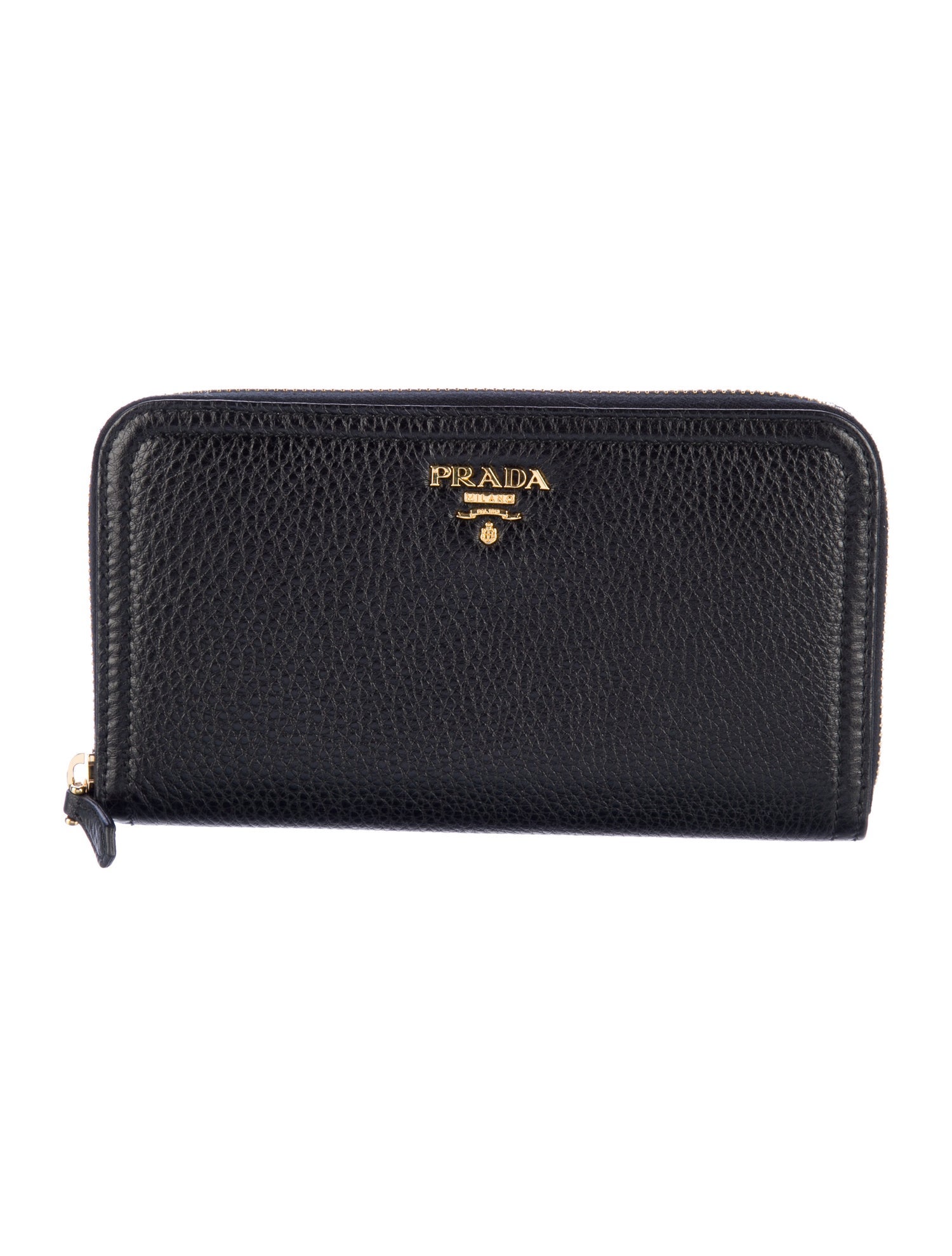 Prada Wallets - Authenticated Resale | The RealReal