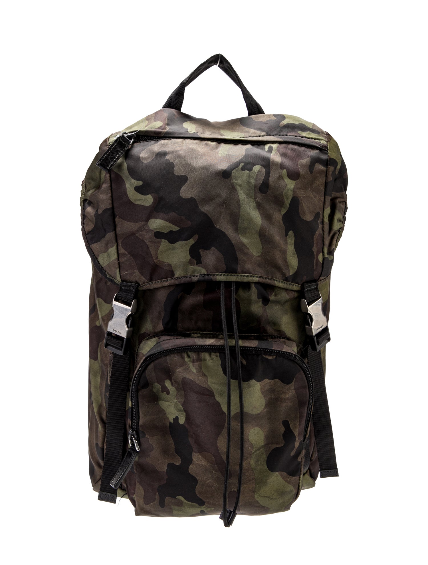 Mens Designer Backpacks | The RealReal