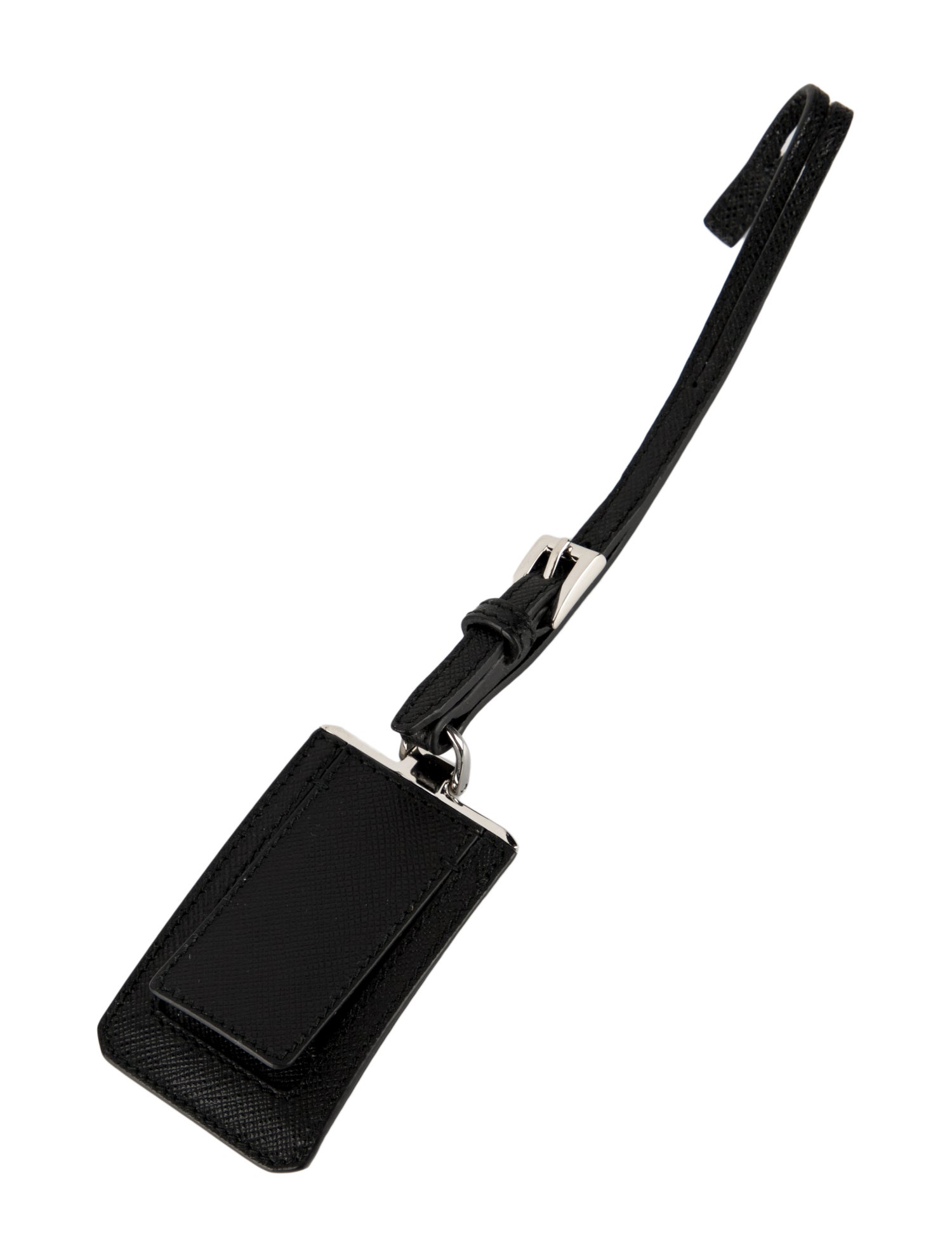 Prada Bag Accessories | The RealReal