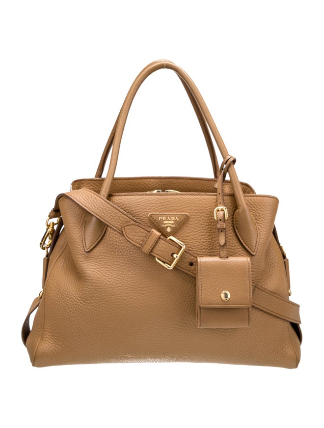 Prada Handbags | The RealReal