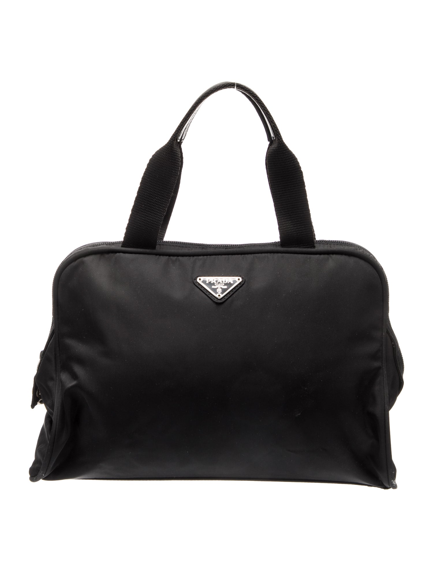 Prada Handbags | The RealReal