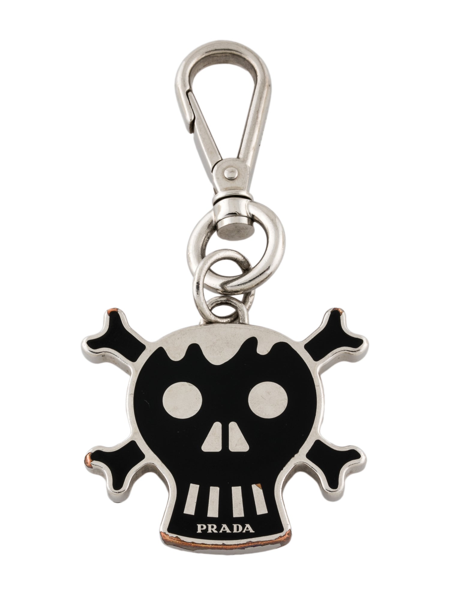 Designer Keychains For Women | The RealReal