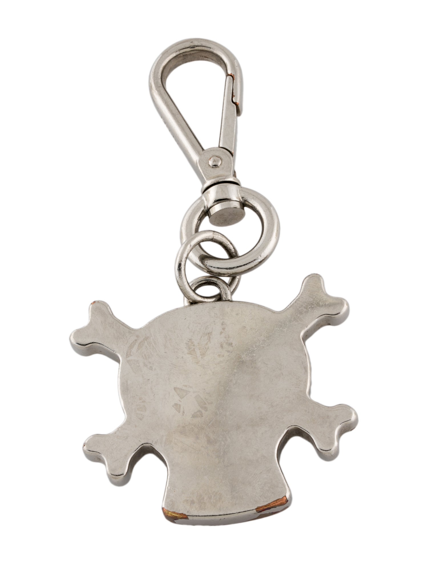 Designer Keychains For Women | The RealReal