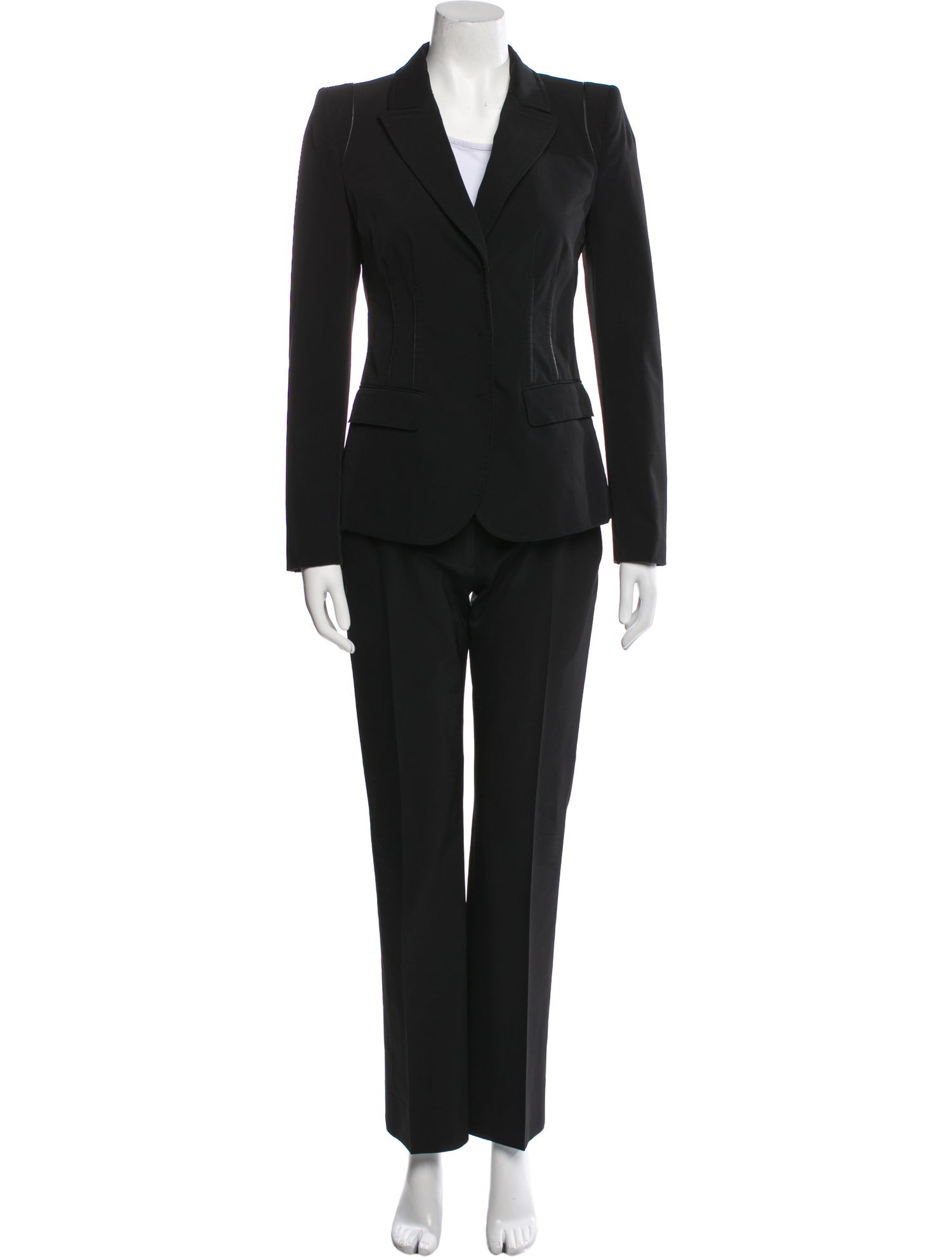 Prada Suits and Sets The RealReal