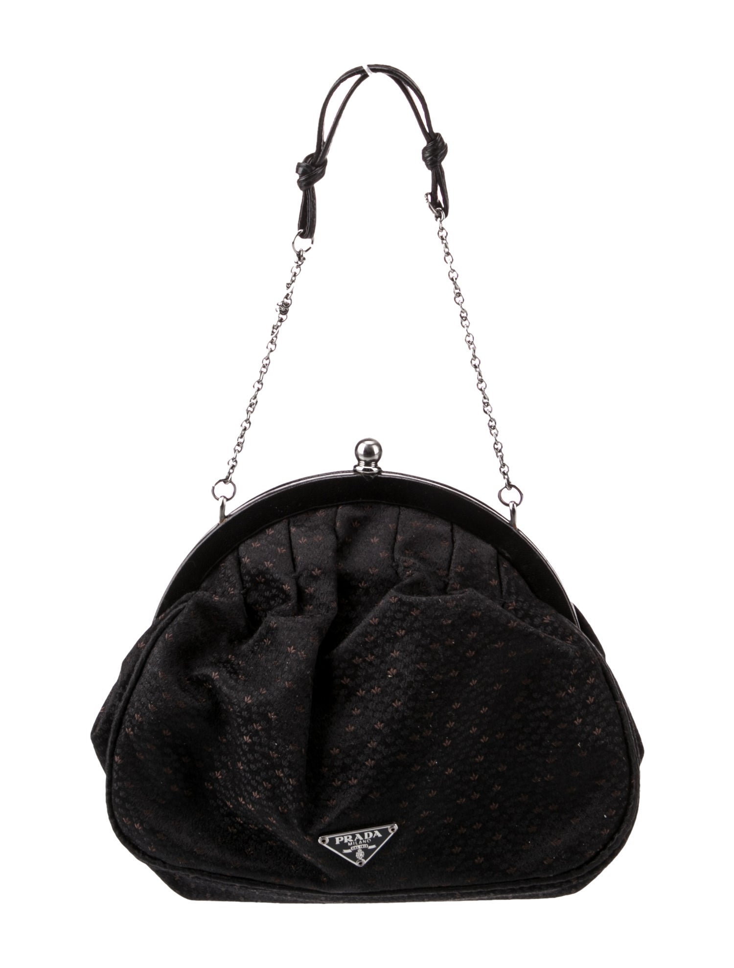 Prada Handbags | The RealReal