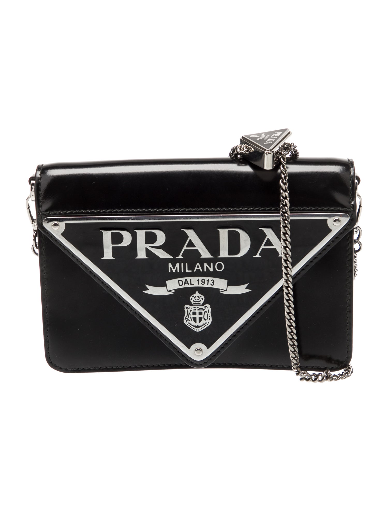 Prada Bag On Sale - Up To 90% Off | The RealReal