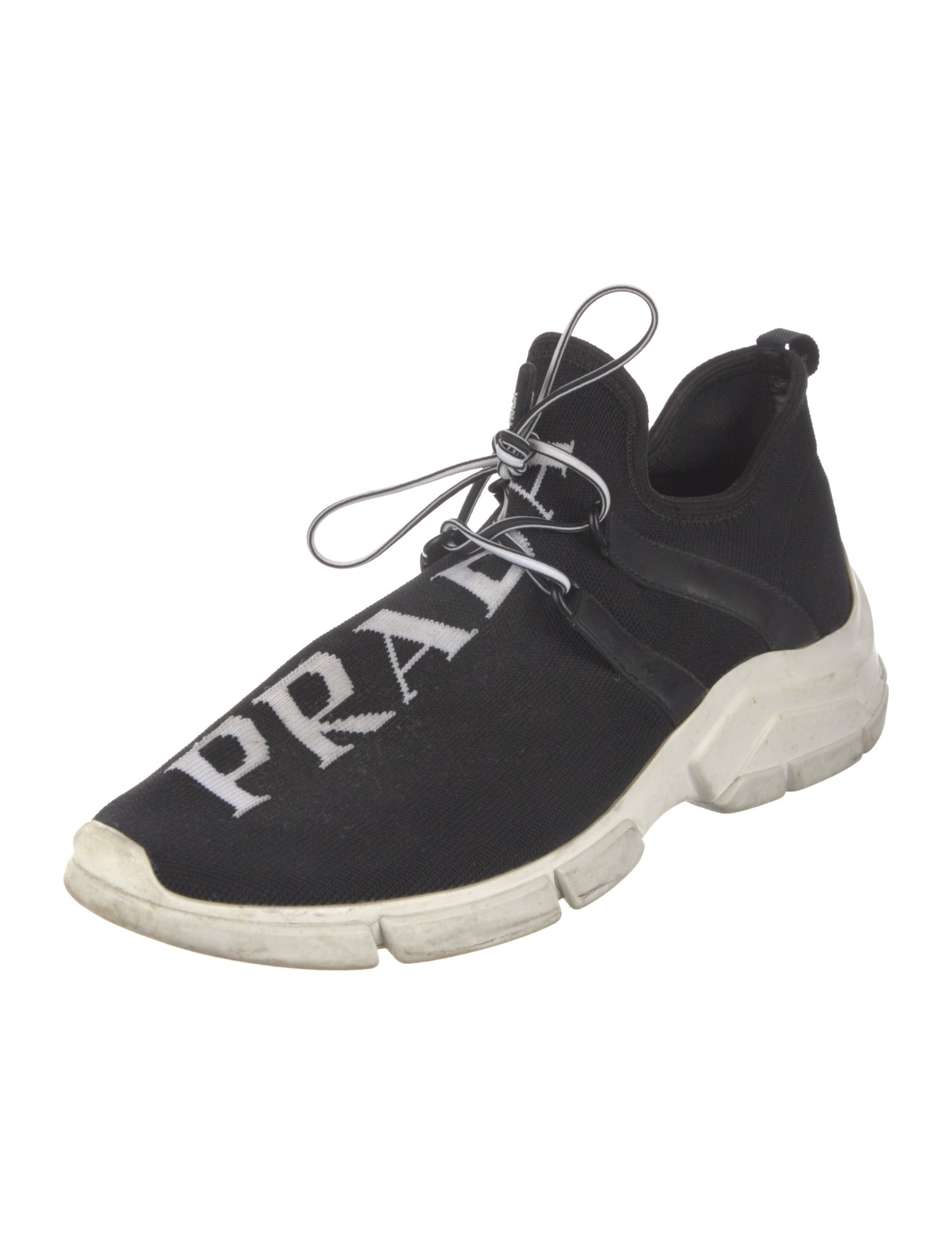 Prada Sneakers | The RealReal