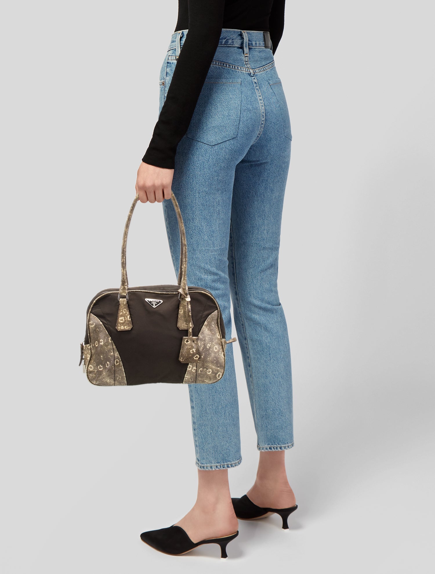 Prada Bag On Sale - Up To 90% Off | The RealReal