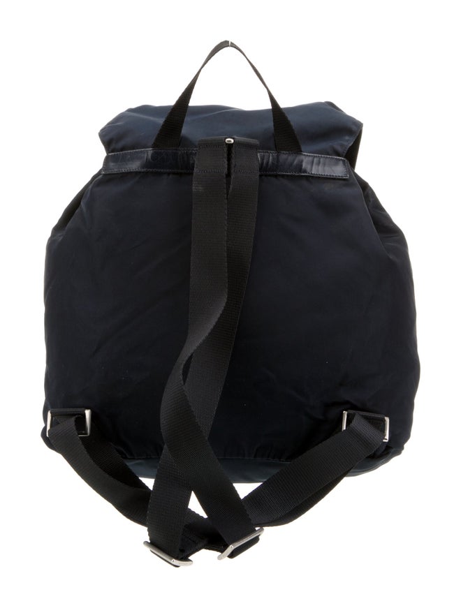 Used Designer Backpacks For Women On Sale | The RealReal