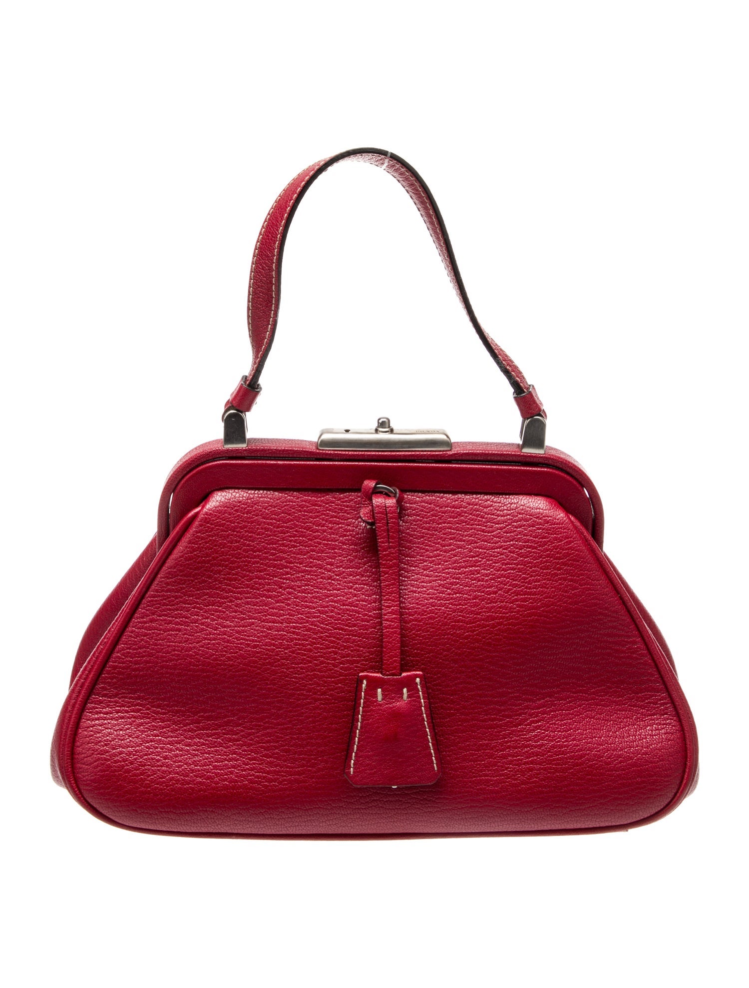Prada Bag On Sale - Up To 90% Off | The RealReal