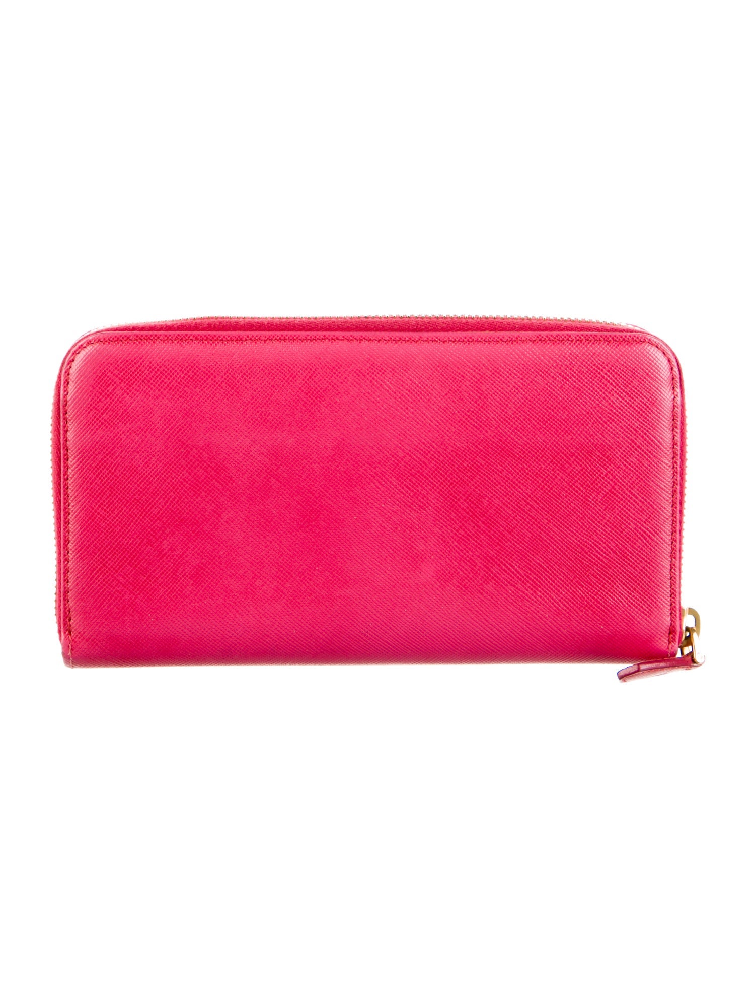 Prada Wallets - Authenticated Resale | The RealReal