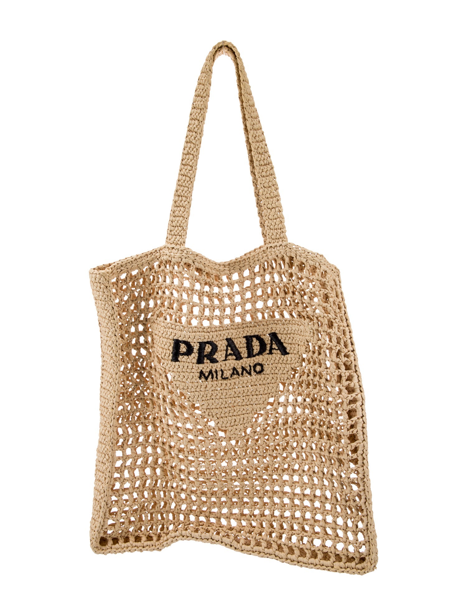 Prada Totes | The RealReal