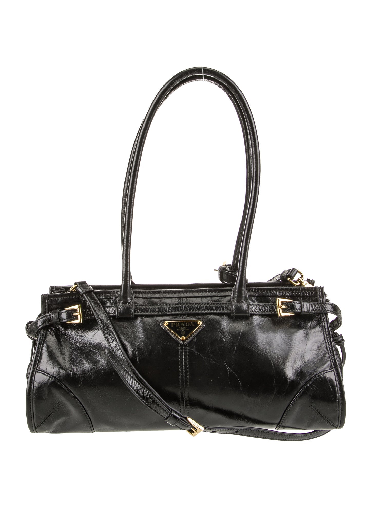 Prada Handbags | The RealReal