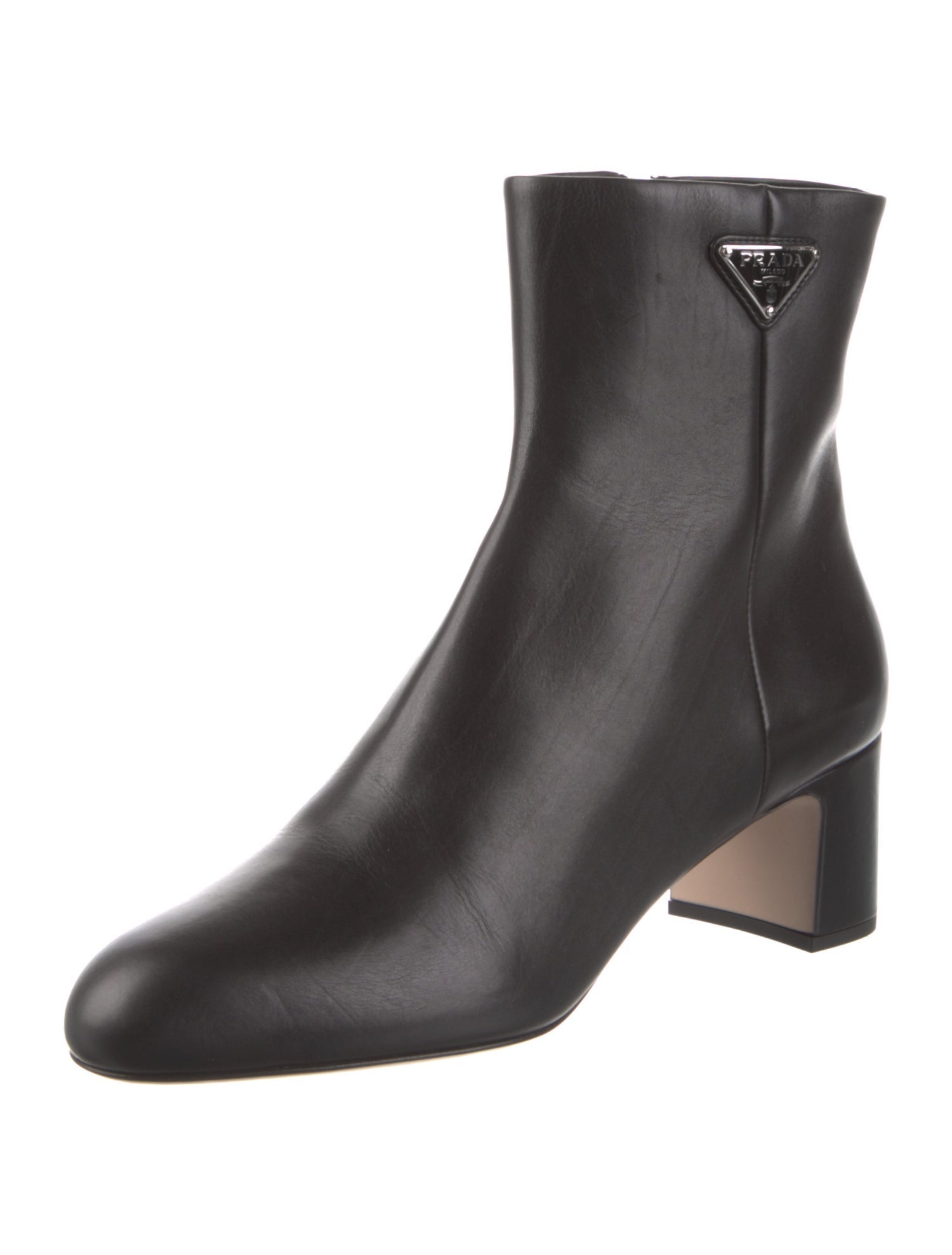 Prada Boots | The RealReal