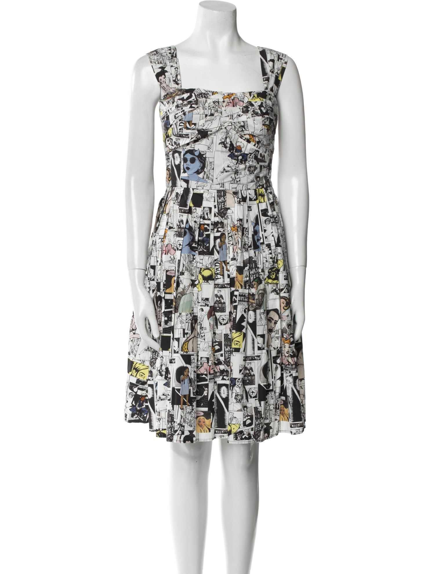 Prada Dresses | The RealReal