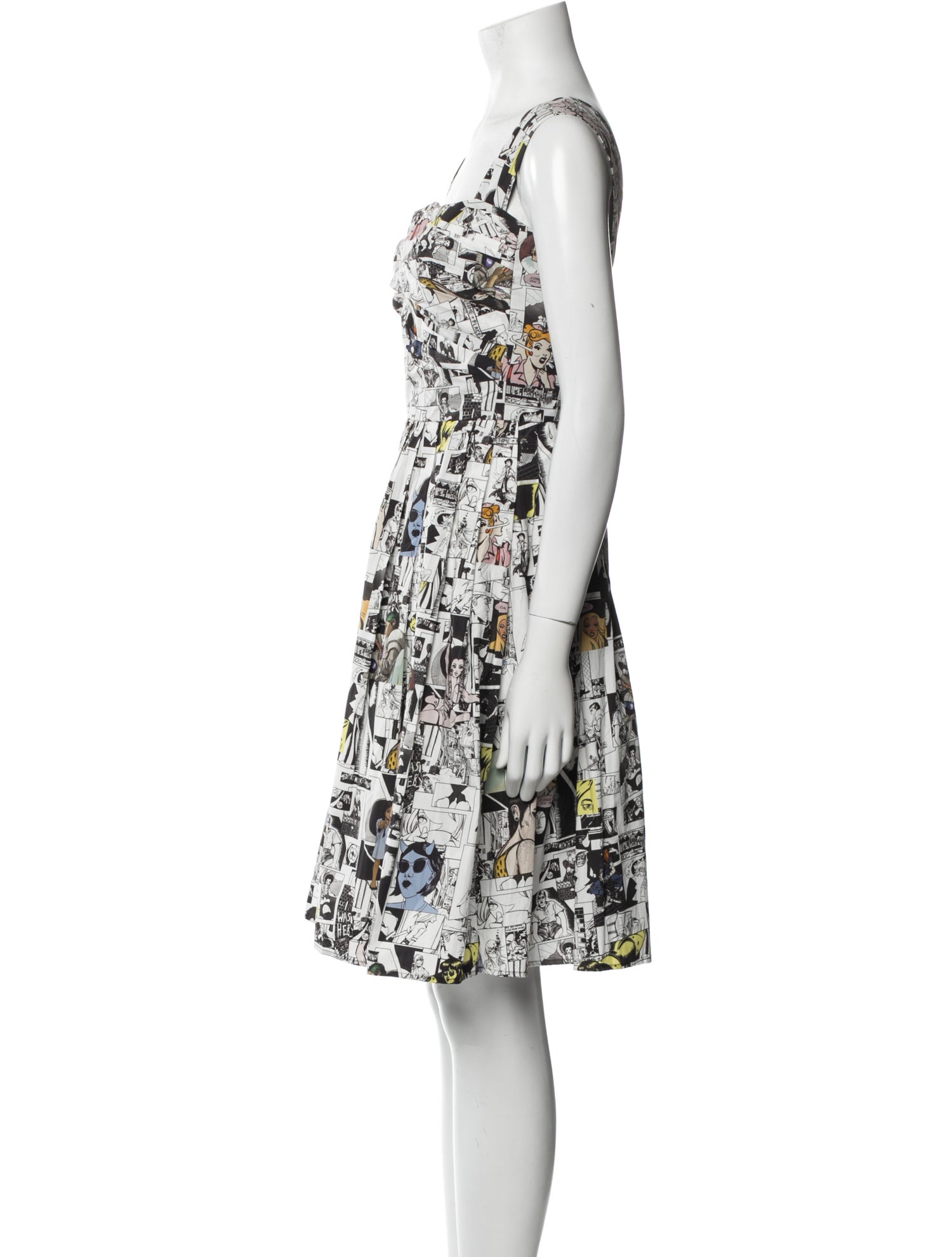 Prada Dresses | The RealReal