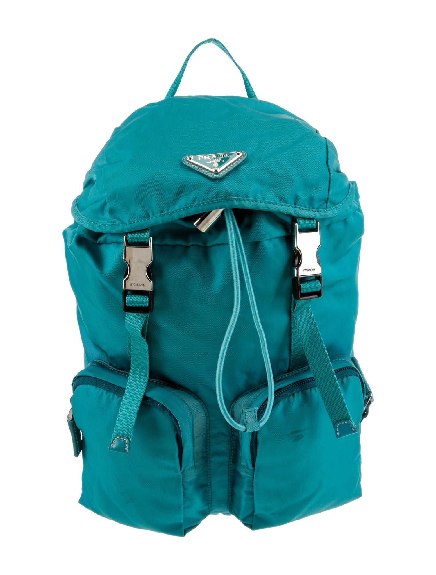 Nancy Gonzalez Caiman Backpack - Yellow Backpacks, Handbags - NAN40361 ...