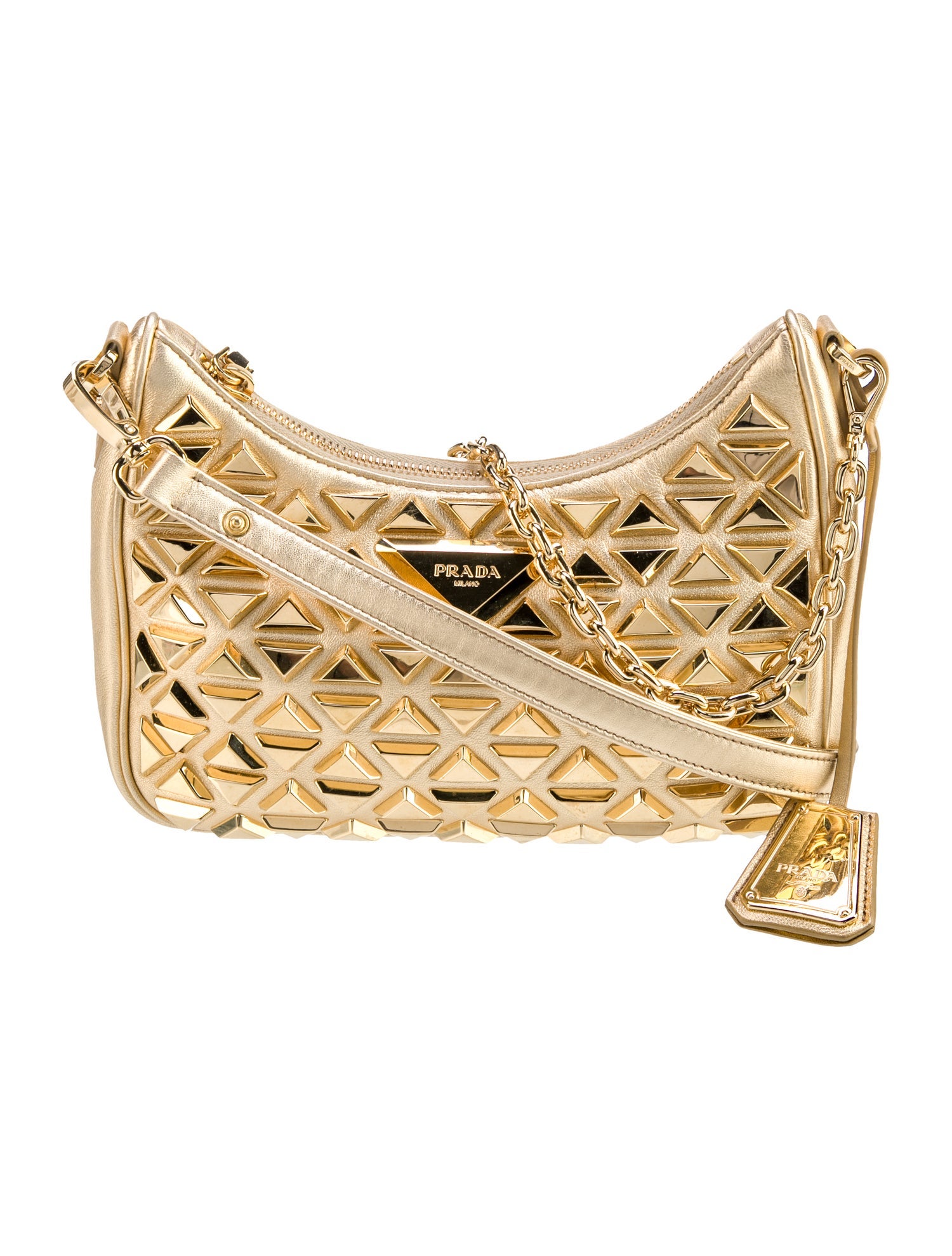 Prada Shoulder Bags On Sale - Authenticated Resale | The RealReal