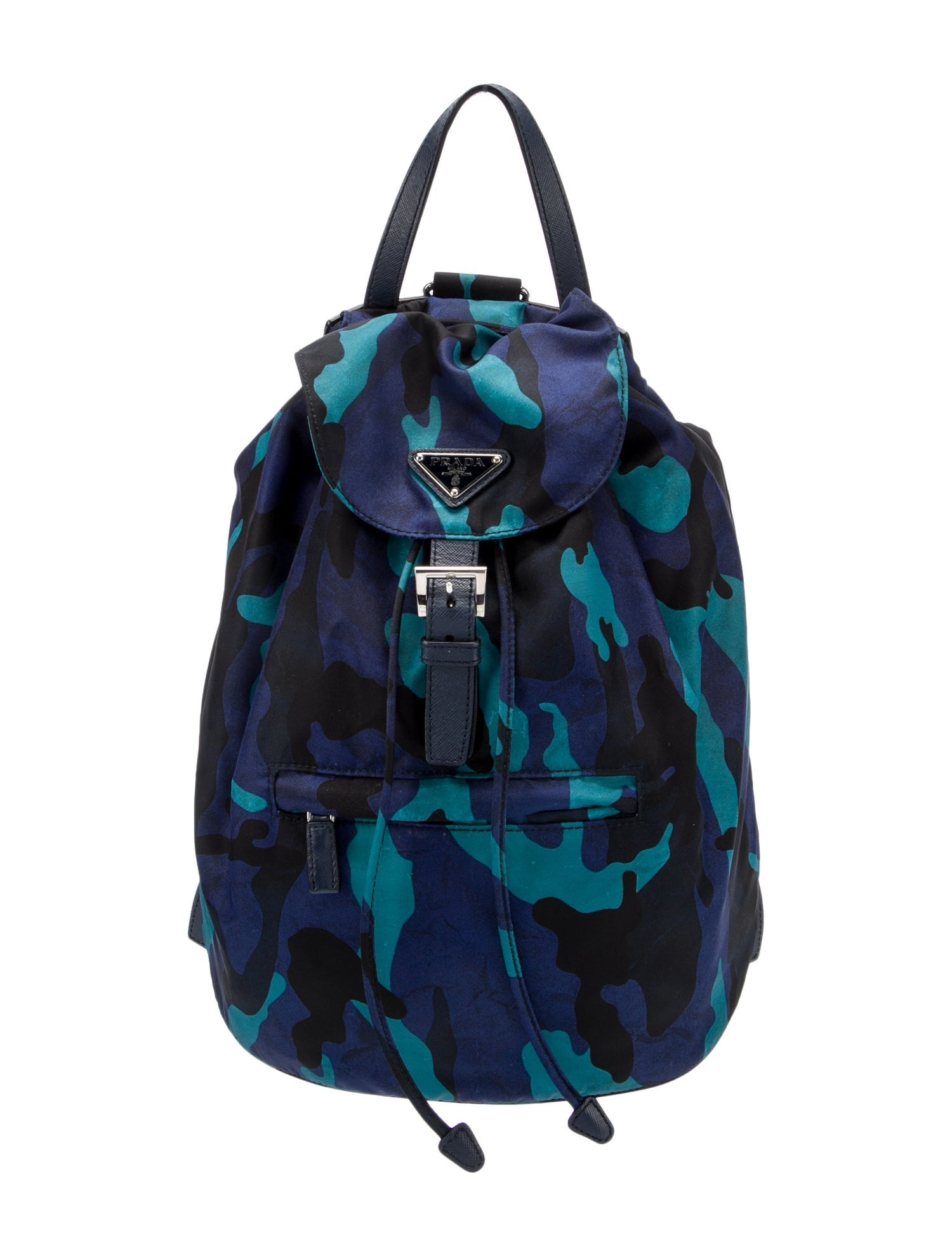Prada Backpacks | The RealReal
