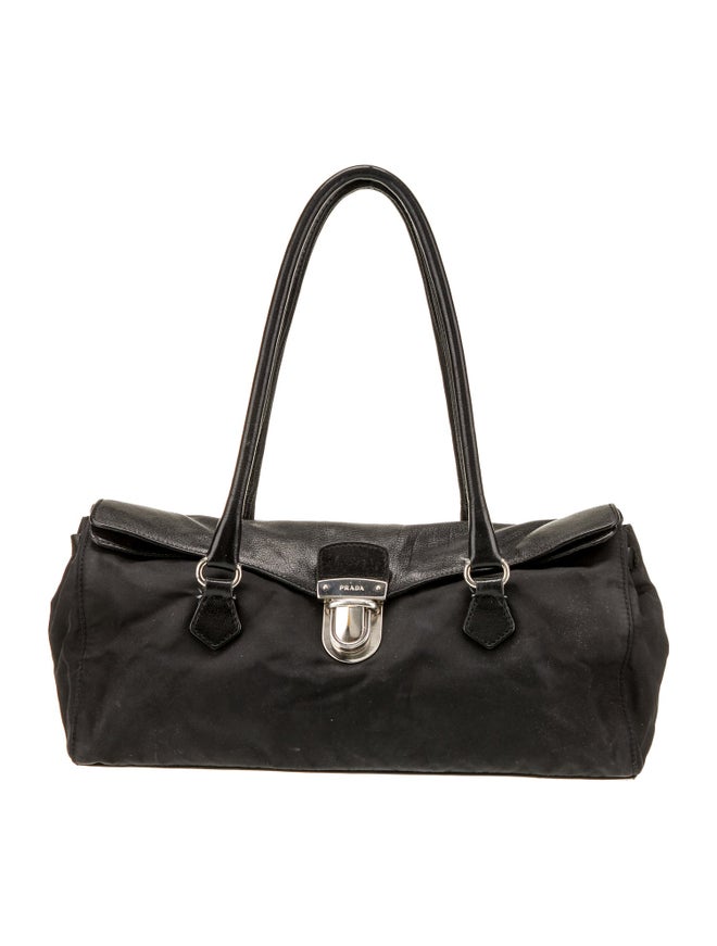 Prada Handbags | The RealReal