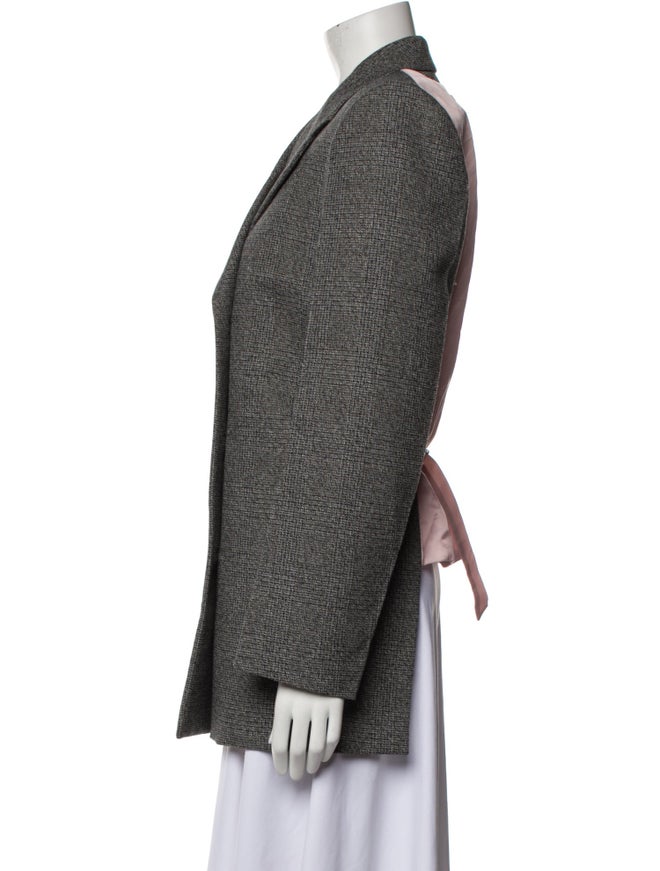 Jonathan Simkhai Faux Fur Jacket - Neutrals Jackets, Clothing ...