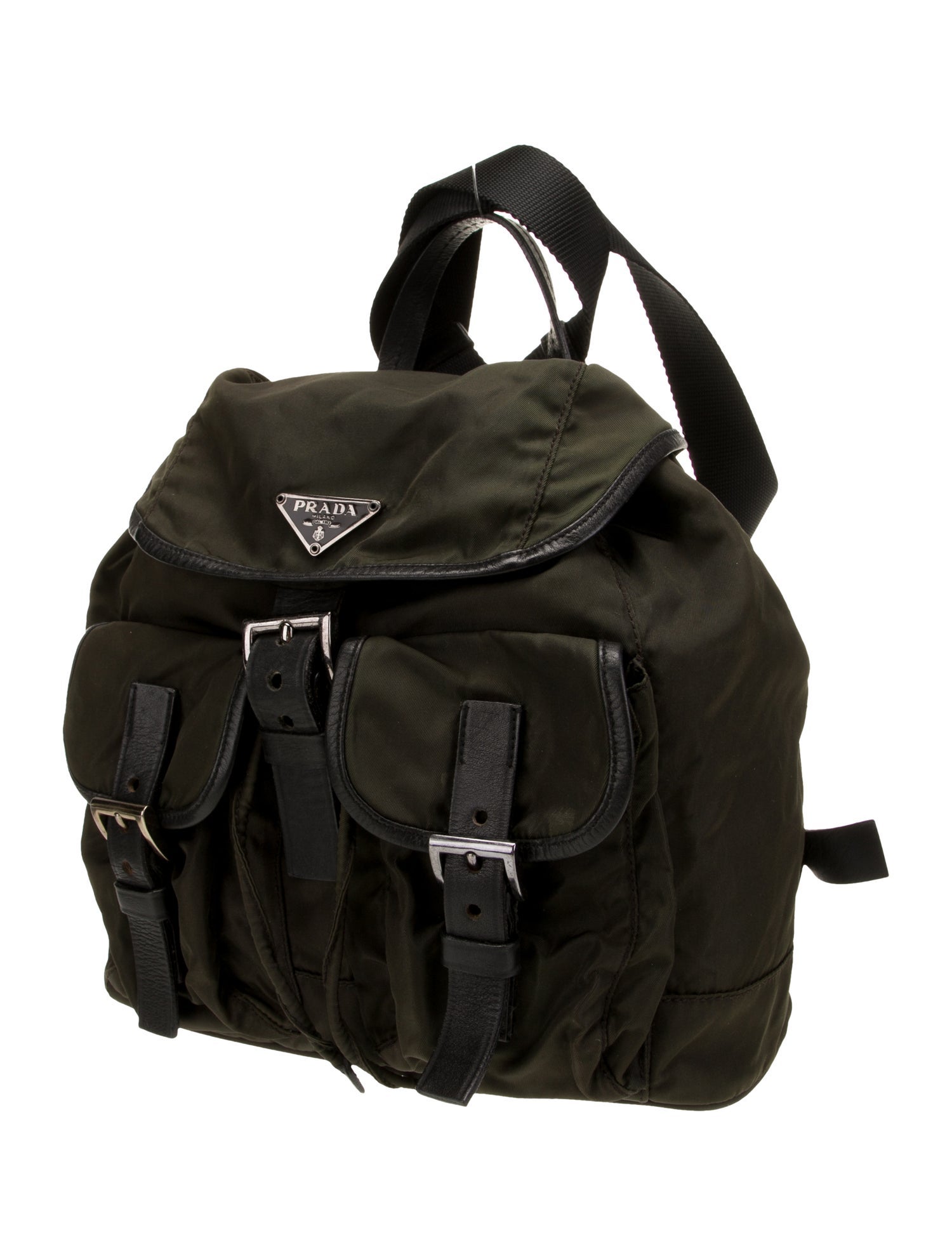 Prada Handbags | The RealReal