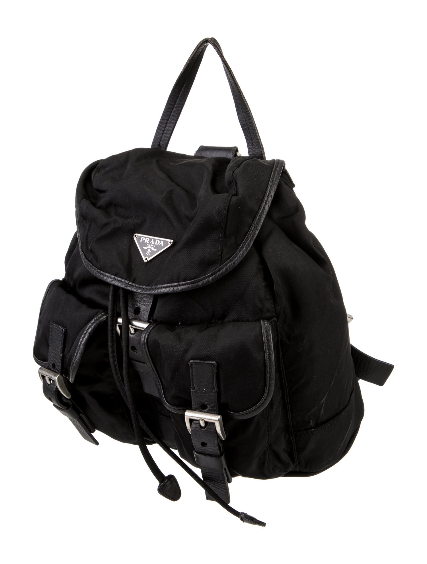 Coach Back Pack - Black Backpacks, Handbags - CCH51081 | The RealReal