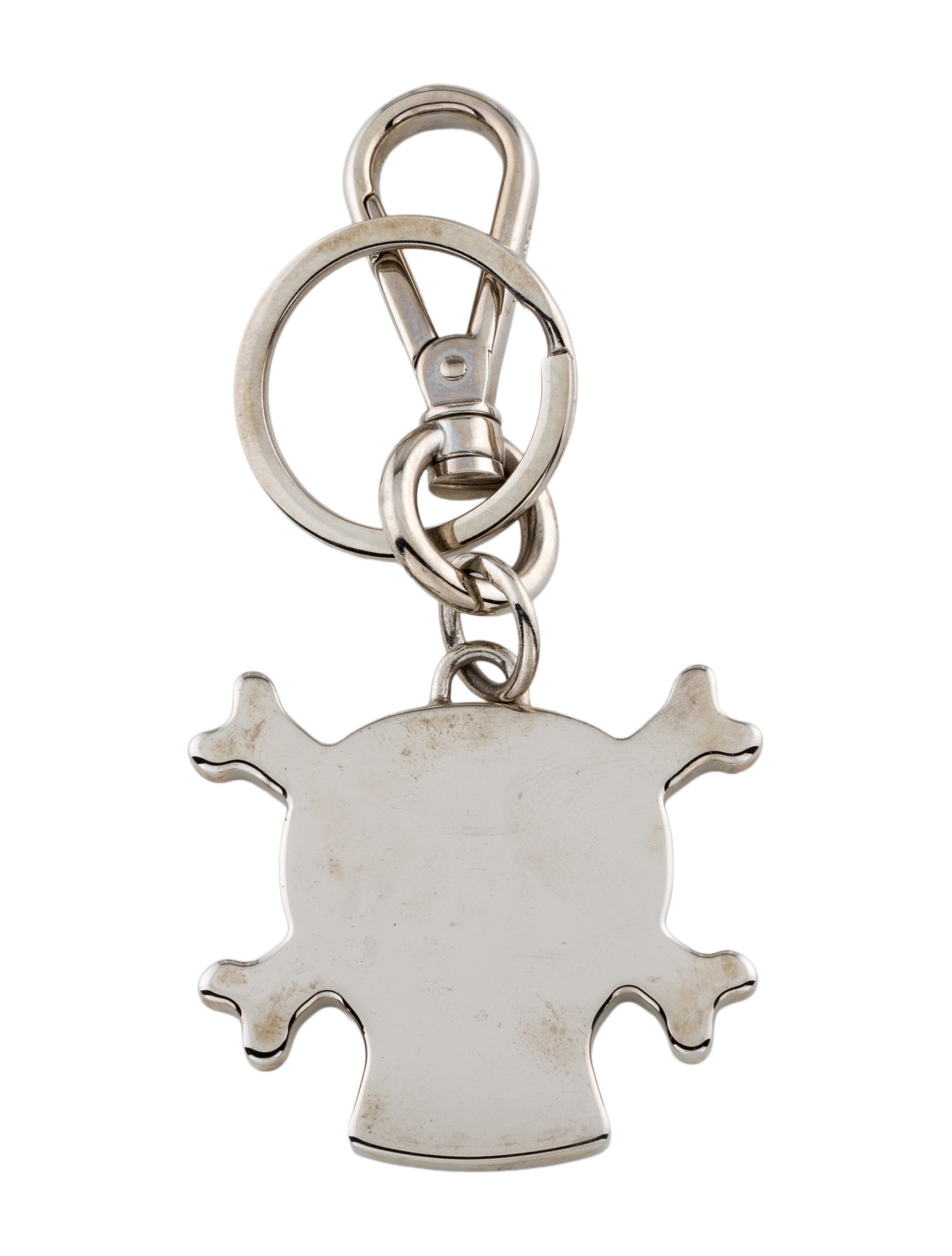 Designer Keychains For Women | The RealReal