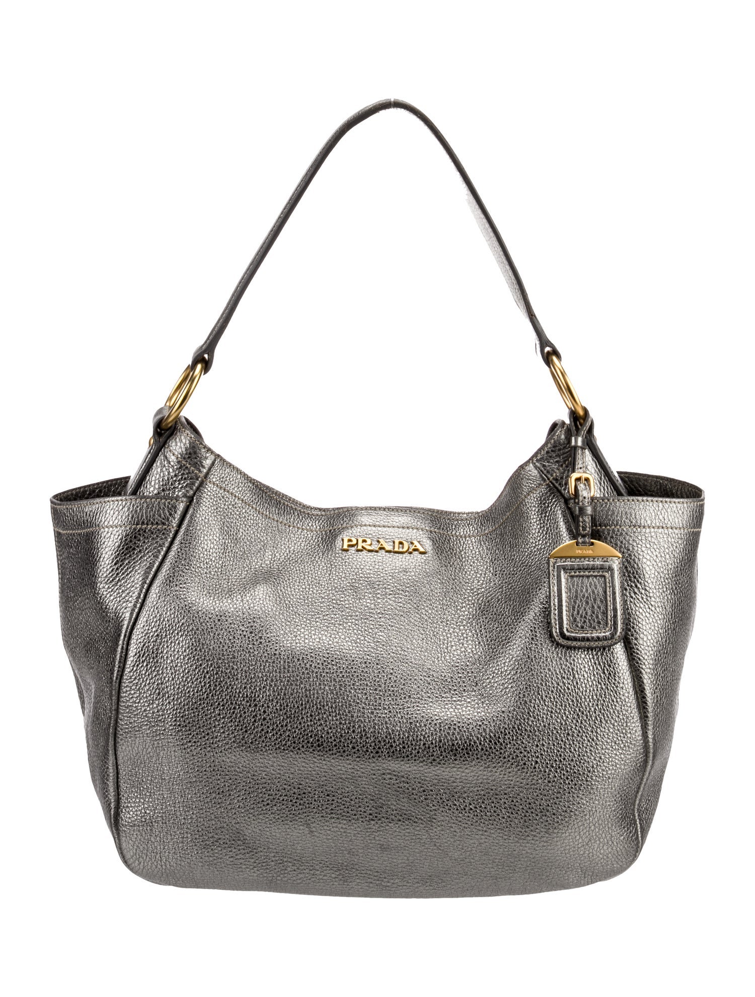 Designer Hobos For Women | The RealReal