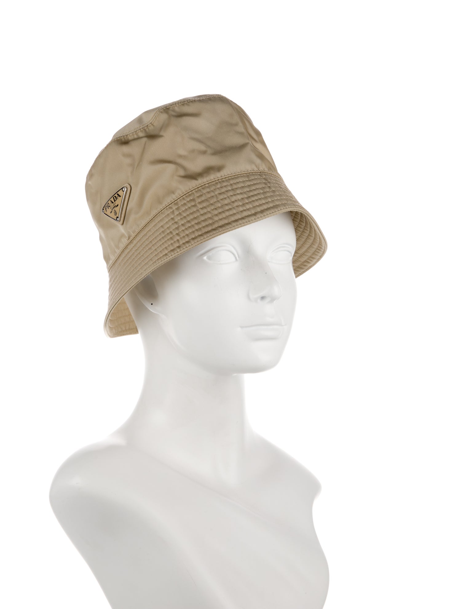 Prada Hats - Authenticated Resale | The RealReal