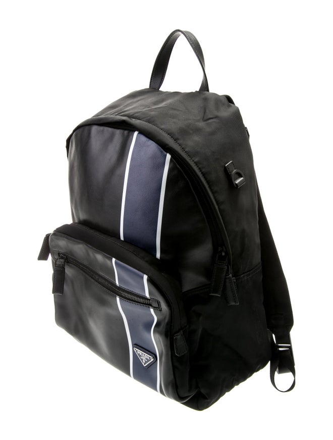 Louis Vuitton Monogram Eclipse Reverse Christopher Backpack - Grey ...