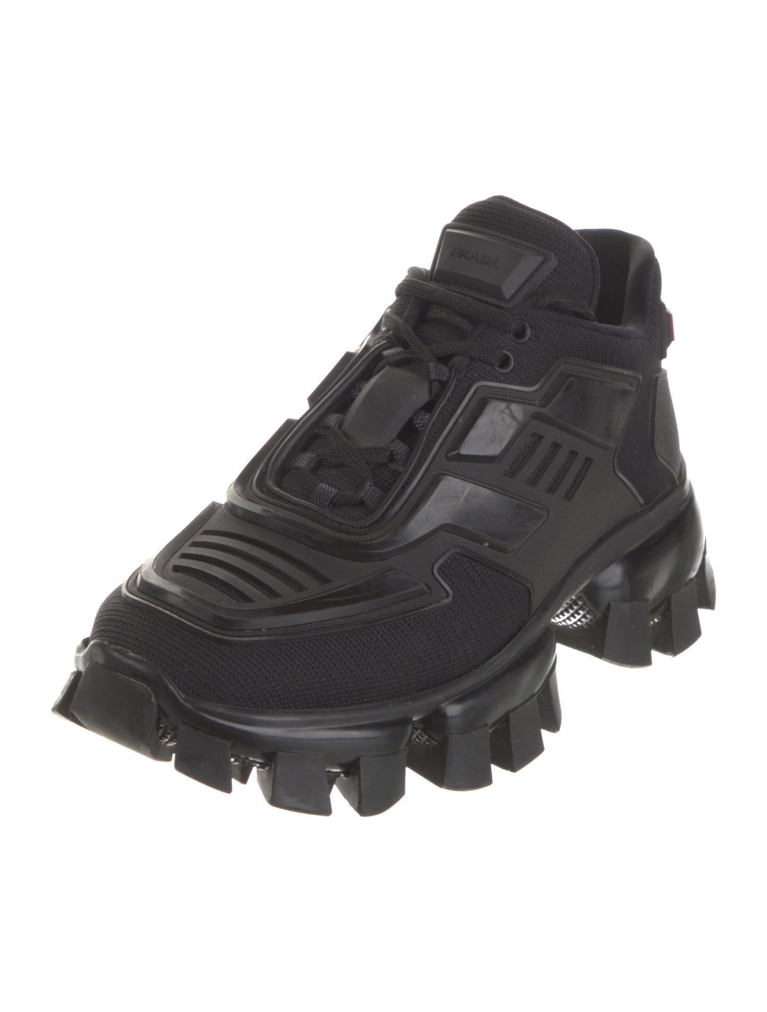 Prada Sneakers | The RealReal