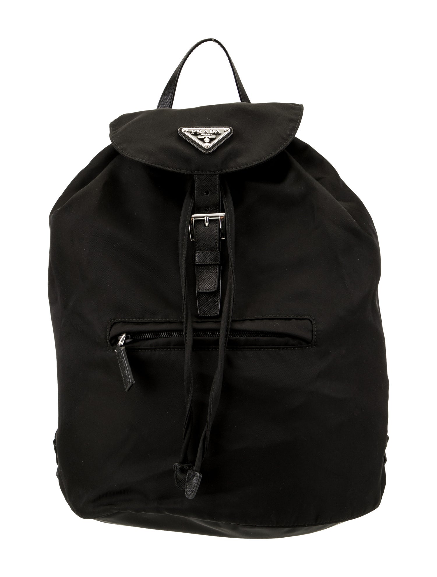 Prada Backpacks | The RealReal