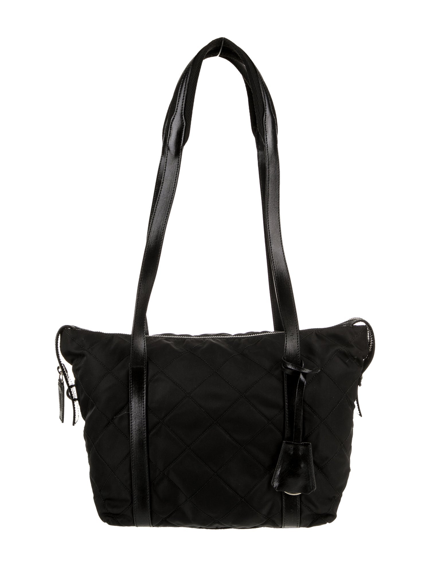 Vintage Prada Bag On Sale - Up To 90% Off | The RealReal