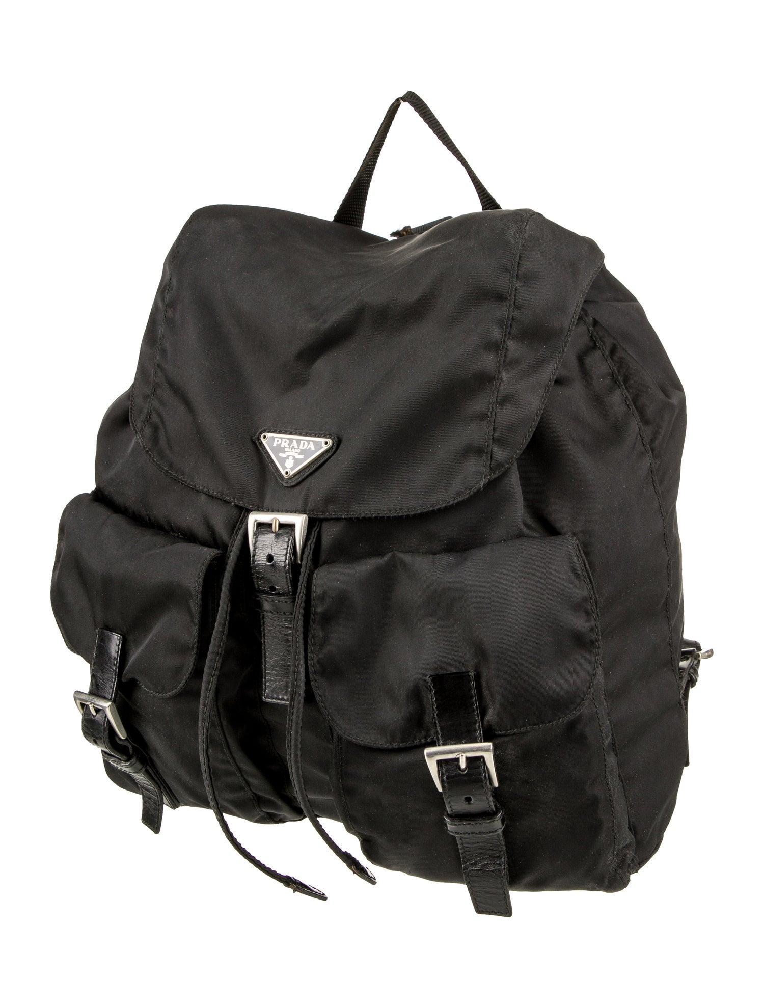 Vintage Prada Bag On Sale - Up To 90% Off | The RealReal