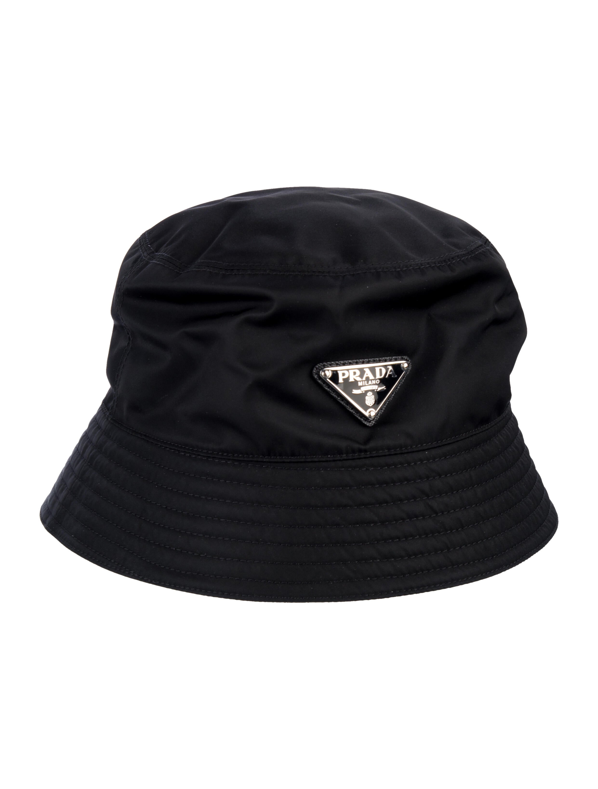 Prada Hats - Authenticated Resale | The RealReal