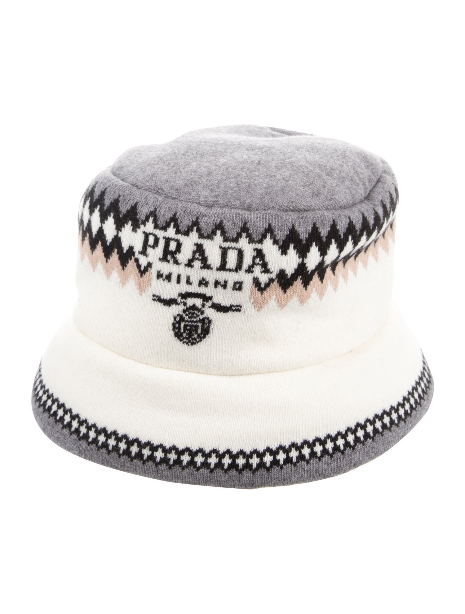 Prada Hats - Authenticated Resale | The RealReal