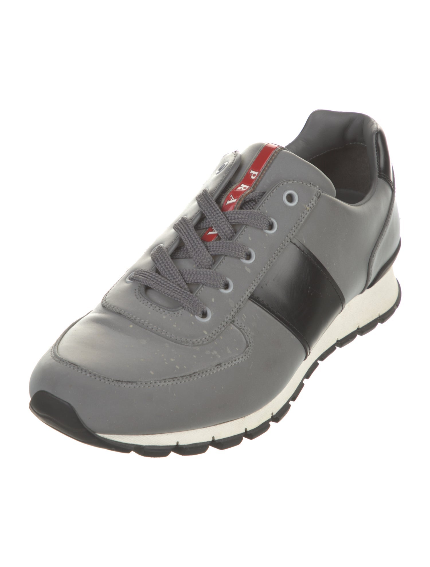 Prada Sport Sneakers | The RealReal