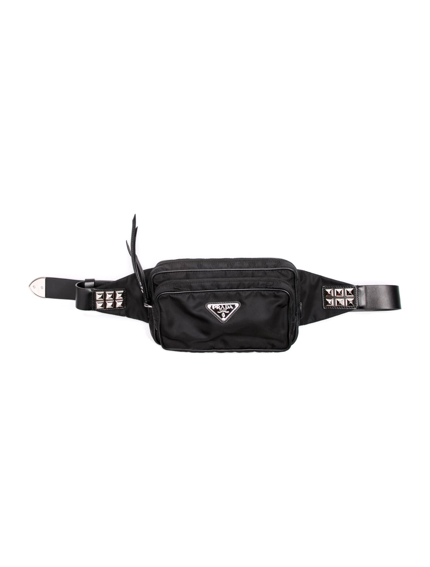 Prada Waist Bags & Fanny Packs On Sale | The RealReal