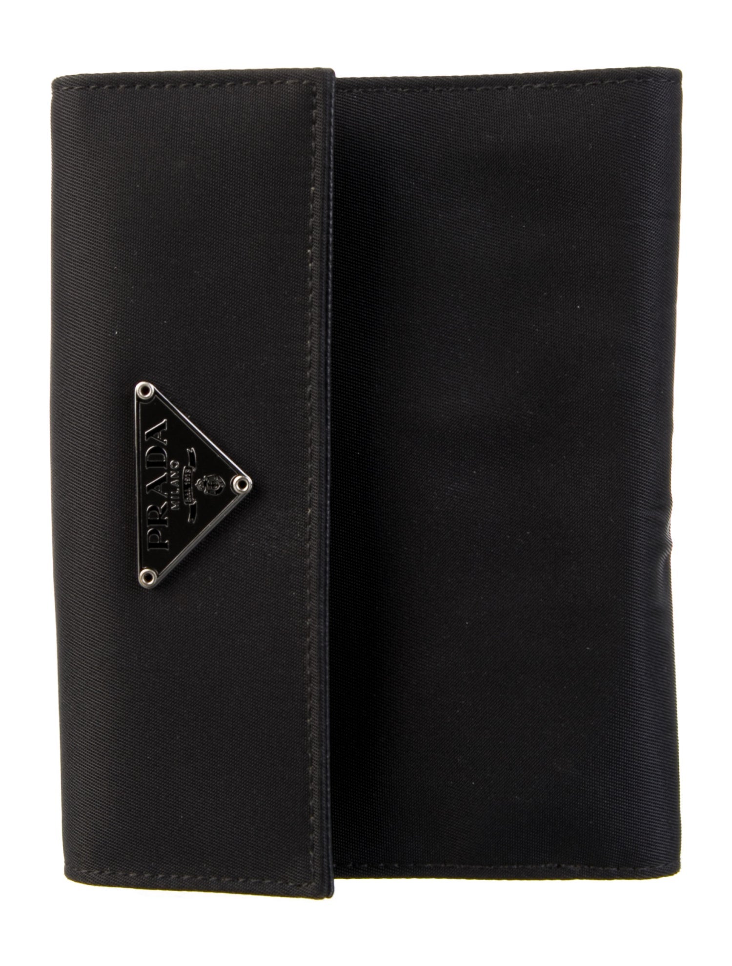 Prada Wallets - Authenticated Resale | The RealReal