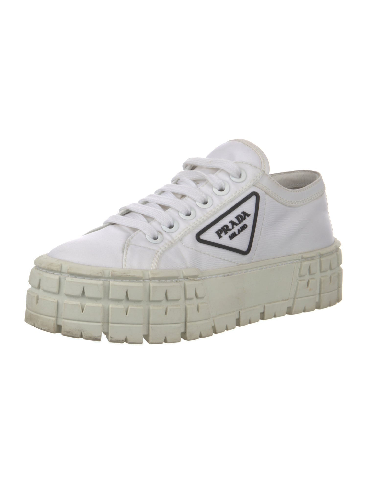 Prada Sneakers | The RealReal