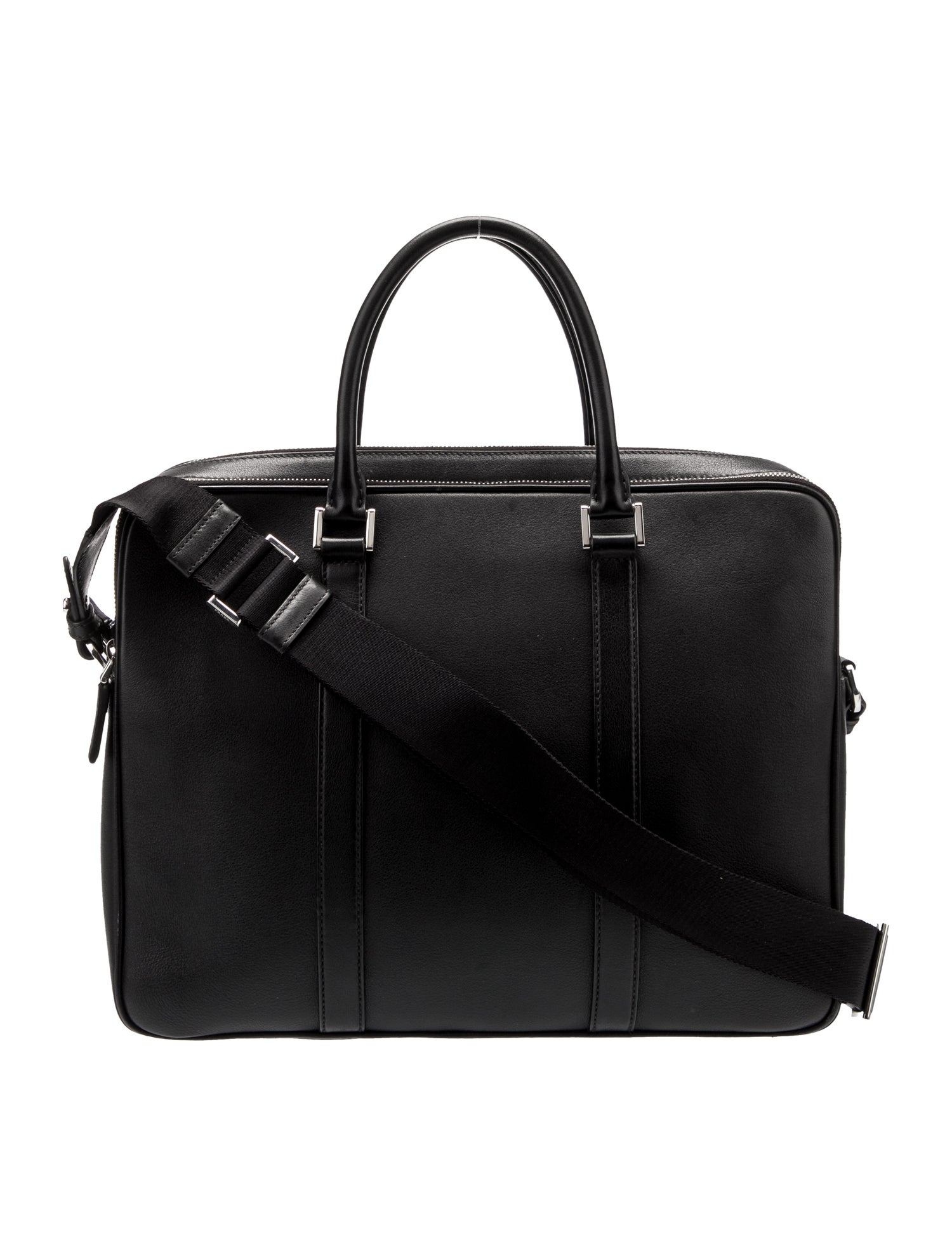 Goyard 2023 Goyardine Cisalpin Document Case - Green Briefcases, Bags ...