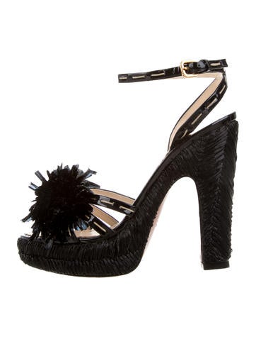 Prada Shoes | The RealReal