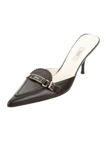 Prada Shoes | The RealReal