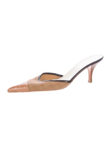 Prada Shoes | The RealReal